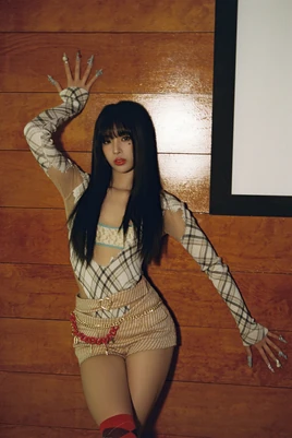 Sophia (KATSEYE) | Kpop Wiki | Fandom