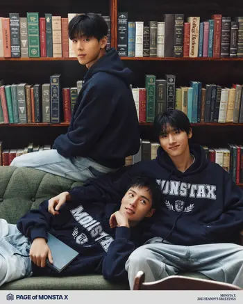 MONSTA X | Kpop Wiki | Fandom