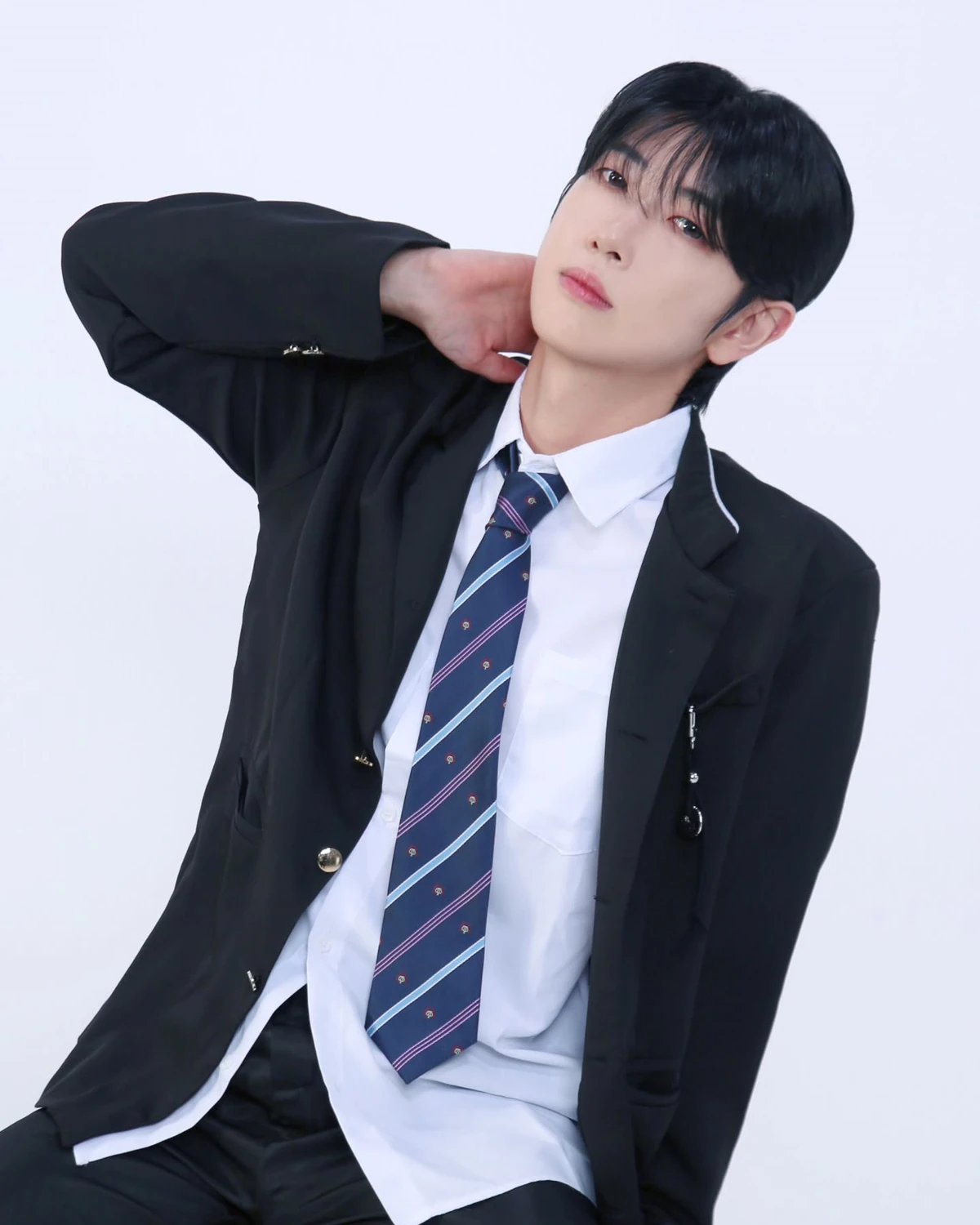 Hwan (K-ISS) | Kpop Wiki | Fandom