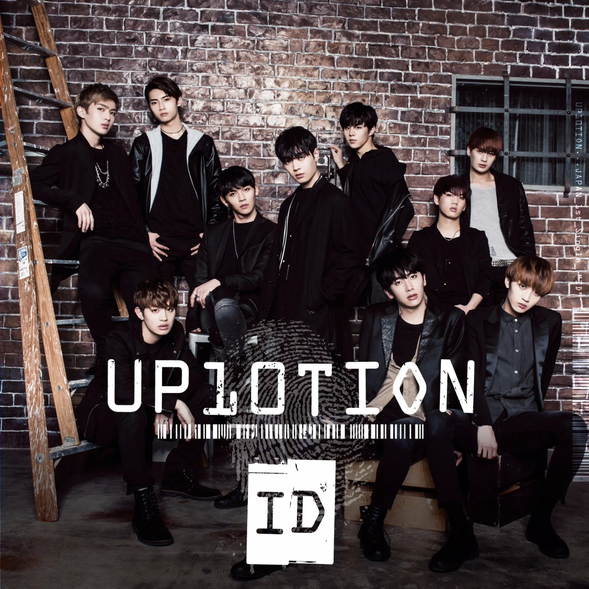 ID | Kpop Wiki | Fandom