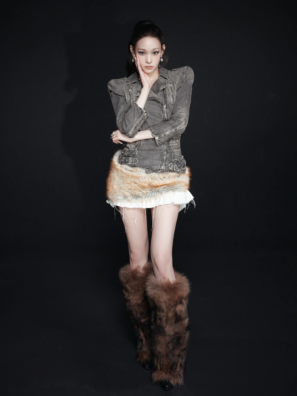 Annie (ALLDAY PROJECT) | Kpop Wiki | Fandom