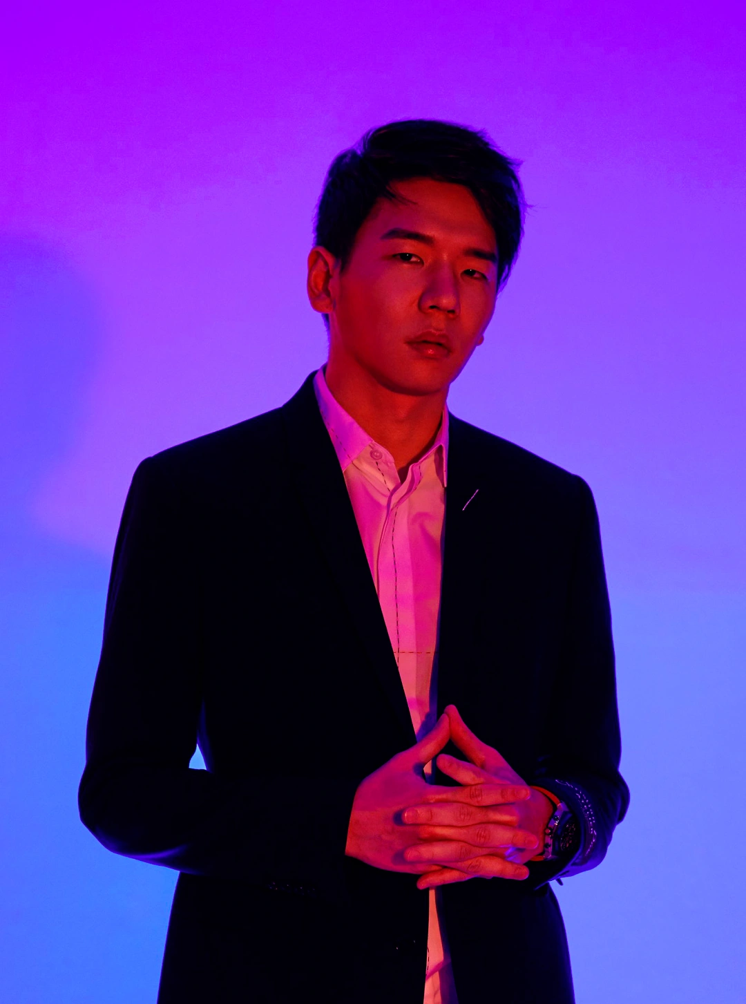 Raiden/Gallery | Kpop Wiki | Fandom