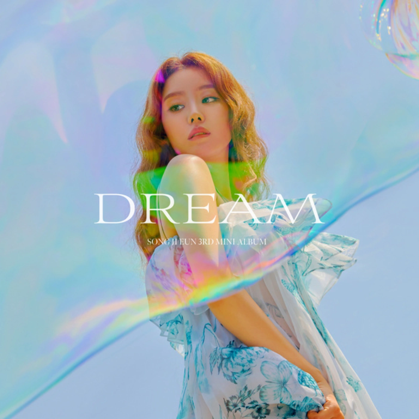 Dream (Song Ji Eun) | Kpop Wiki | Fandom