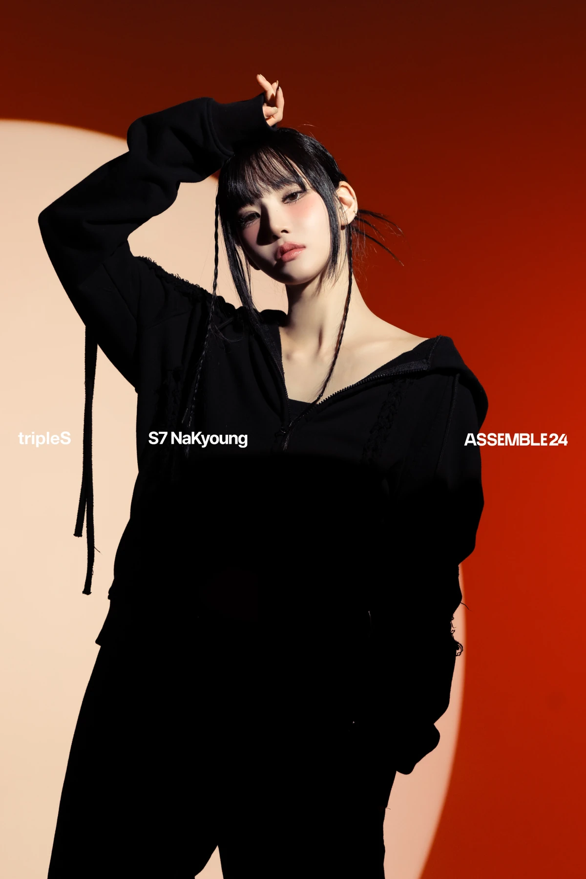 NaKyoung (tripleS) | Kpop Wiki | Fandom