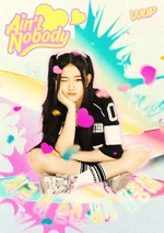 Suyeon (VVUP) | Kpop Wiki | Fandom