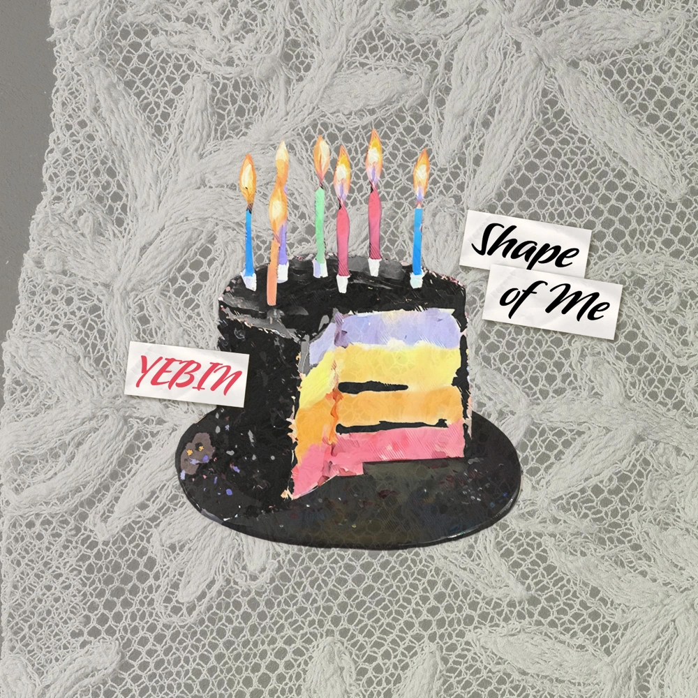 Shape of Me | Kpop Wiki | Fandom