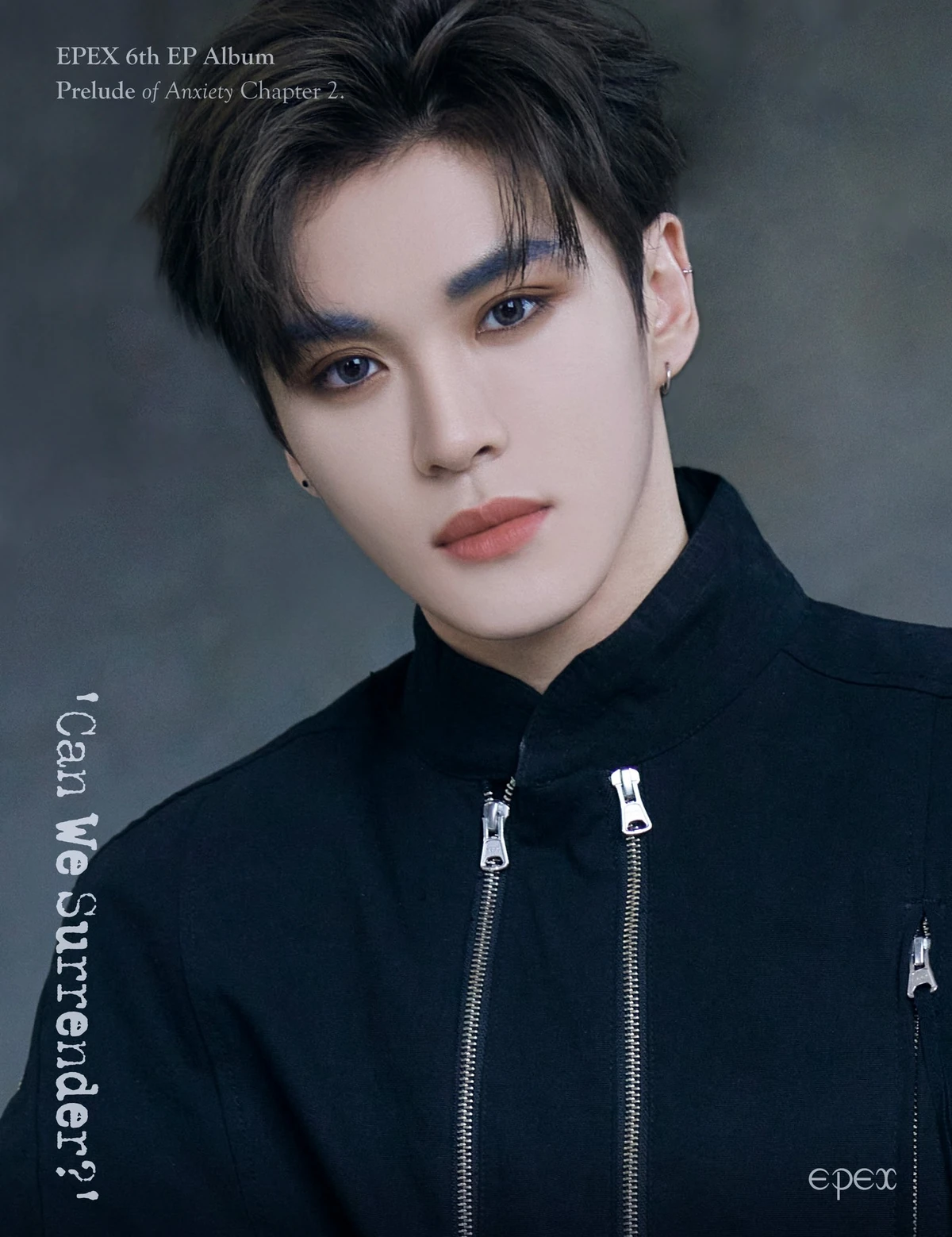 A-Min (EPEX) | Kpop Wiki | Fandom