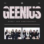 Geenius | Kpop Wiki | Fandom