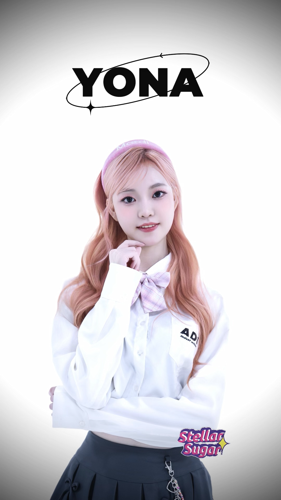 Yona Stellar Sugar Contestant Kpop Wiki Fandom