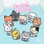 Doctor! Doctor! | Kpop Wiki | Fandom