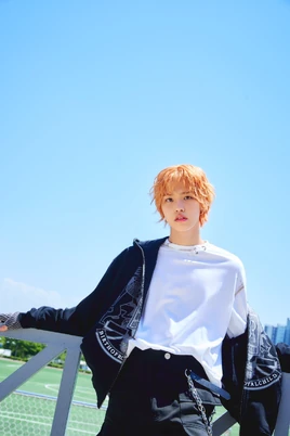 Juwon (AHOF) | Kpop Wiki | Fandom