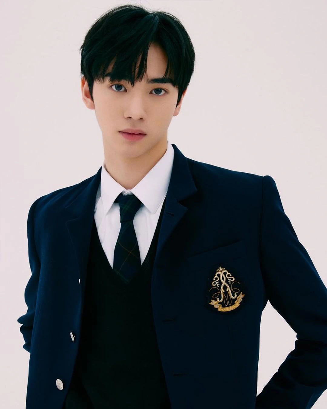 JinBeom | Kpop Wiki | Fandom