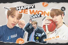 Jewon/Gallery | Kpop Wiki | Fandom