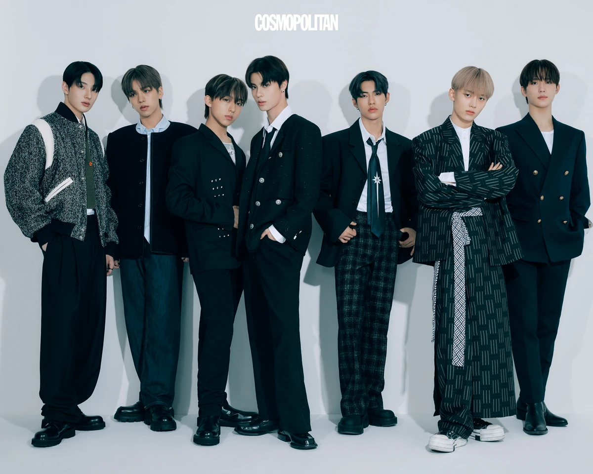 NouerA | Kpop Wiki | Fandom