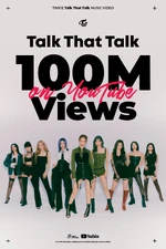 Talk that Talk | Kpop Wiki | Fandom