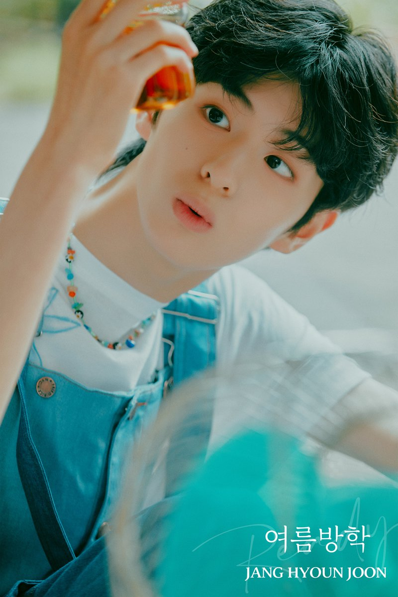 Jang Hyoun Joon Kpop Wiki Fandom