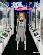 TYRA: | Kpop Wiki | Fandom