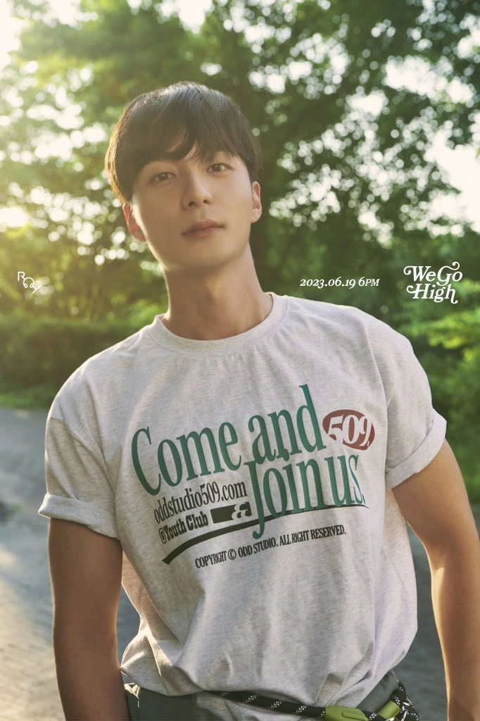 Roy Kim | Kpop Wiki | Fandom