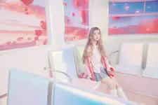 Minju (ILLIT)/Gallery | Kpop Wiki | Fandom