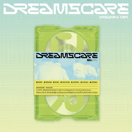 Dreamscape | Kpop Wiki | Fandom