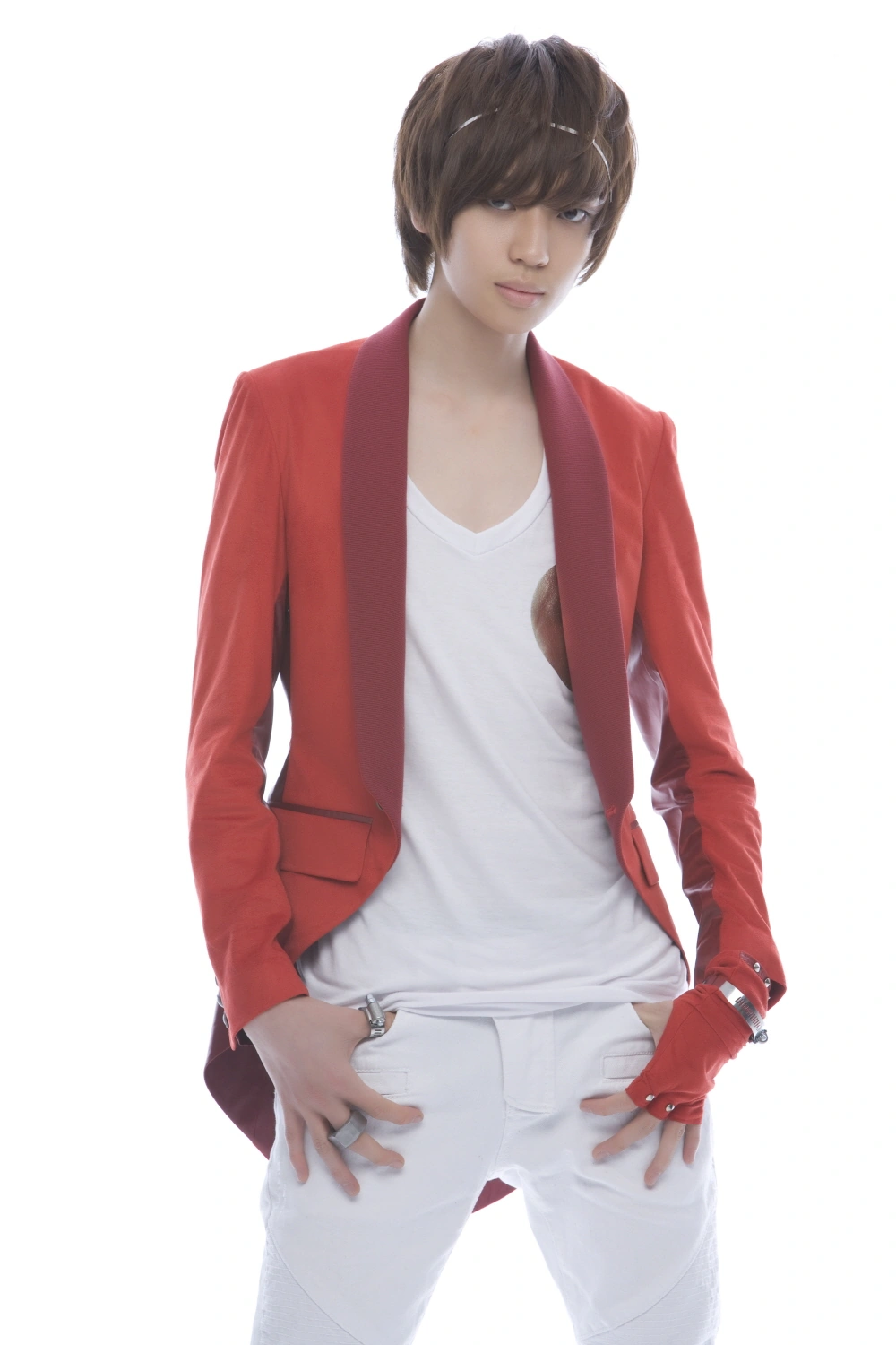 Niel/Gallery | Kpop Wiki | Fandom