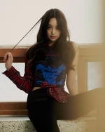 Nahyun (AtHeart) | Kpop Wiki | Fandom