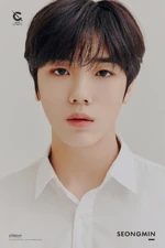 Seongmin (CRAVITY)/Gallery | Kpop Wiki | Fandom