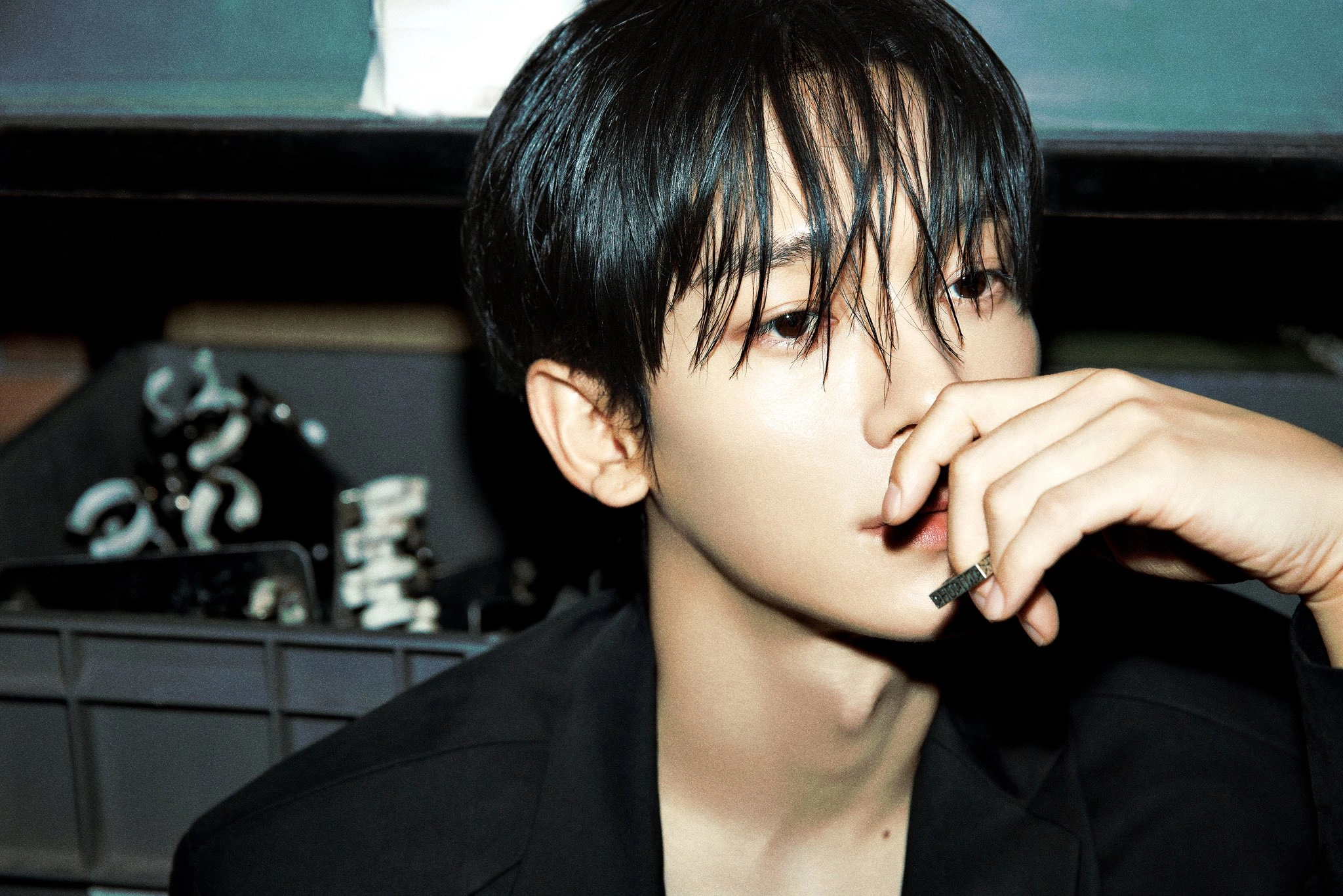 Kpop Cita Exo Chen Chen EXO Akan Segera Menyapa Penggemar Dengan Karya