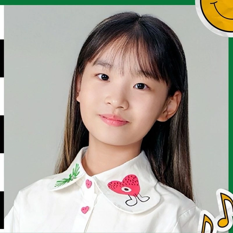 Lee Sujin (LUNA KIDS) | Kpop Wiki | Fandom