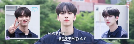 Hanjun | Kpop Wiki | Fandom