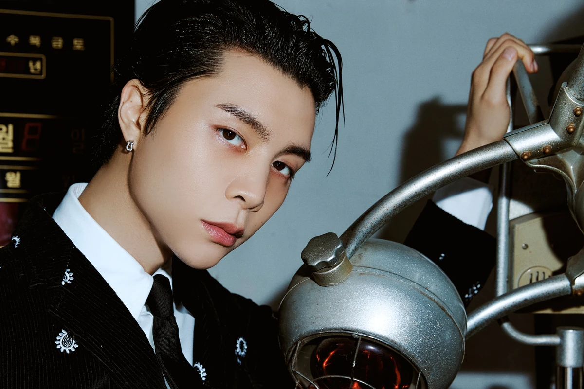 Johnny (NCT) | Kpop Wiki | Fandom
