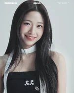 Zena (RESCENE) | Kpop Wiki | Fandom