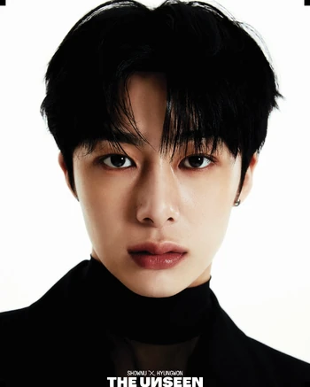 Hyungwon | Kpop Wiki | Fandom