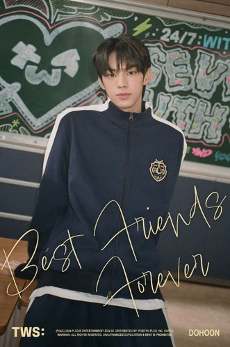 Dohoon | Kpop Wiki | Fandom