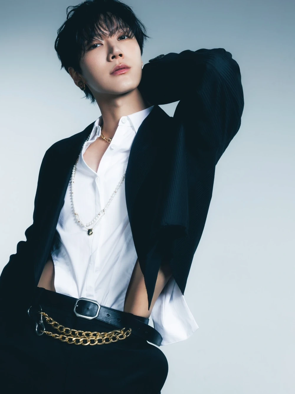 Ten (NCT) | K-pop Wiki | Fandom