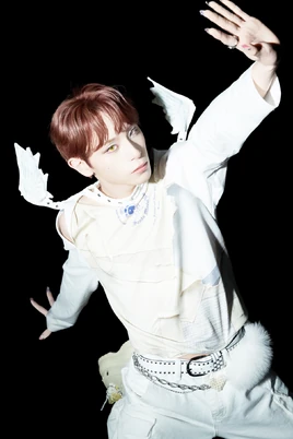 Haru (XLOV) | Kpop Wiki | Fandom