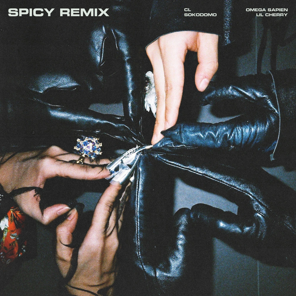 Spicy (Remix) | Kpop Wiki | Fandom