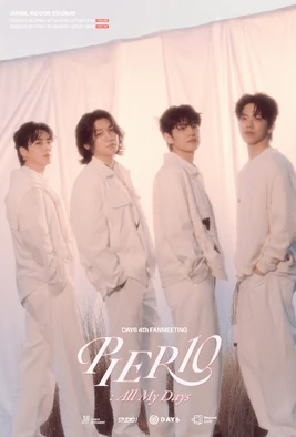 DAY6 | Kpop Wiki | Fandom