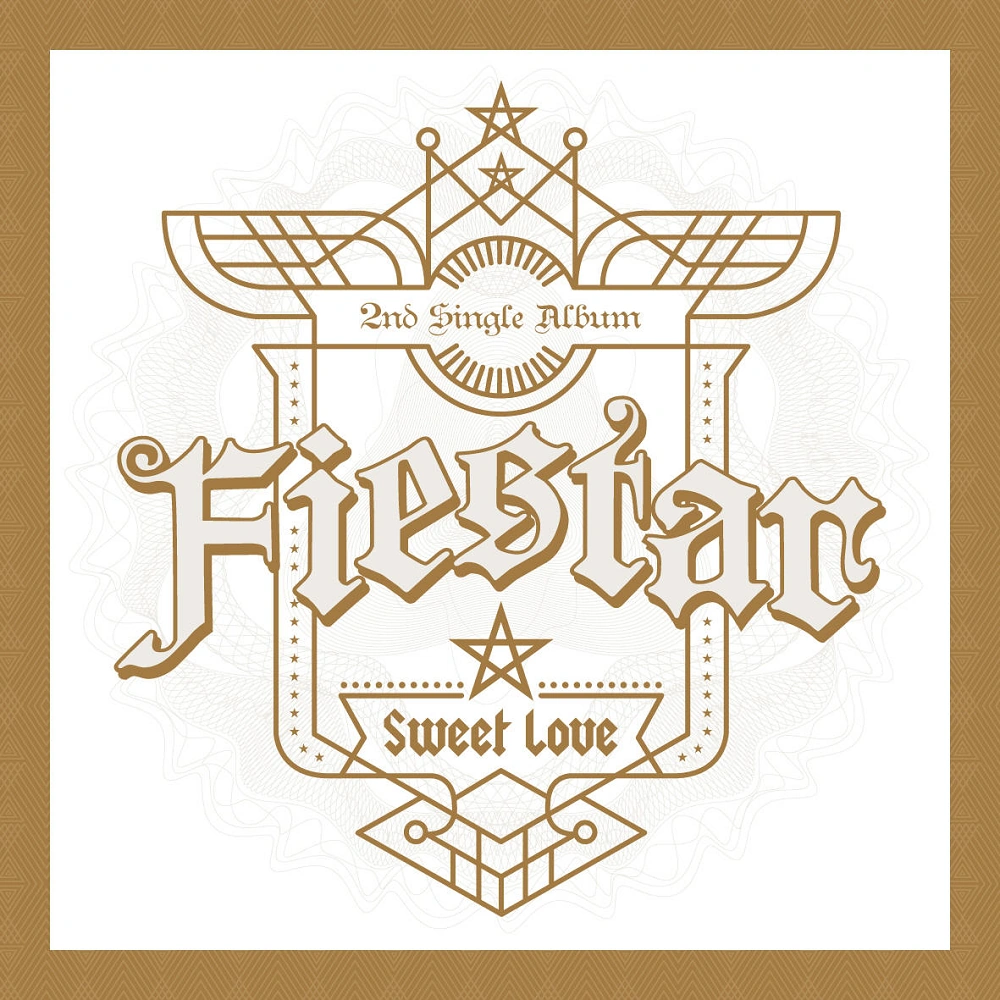 Sweet Love | Kpop Wiki | Fandom