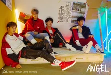 IZ | K-pop Wiki | Fandom