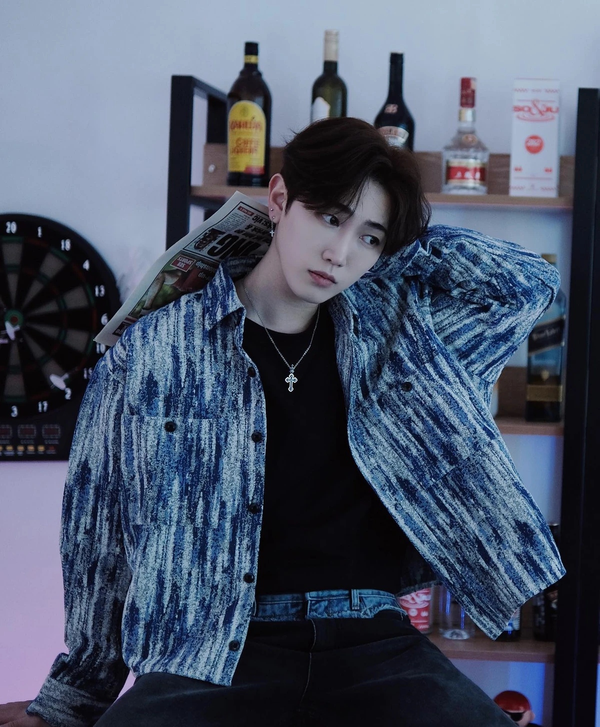 Hyobin (NTB) | Kpop Wiki | Fandom