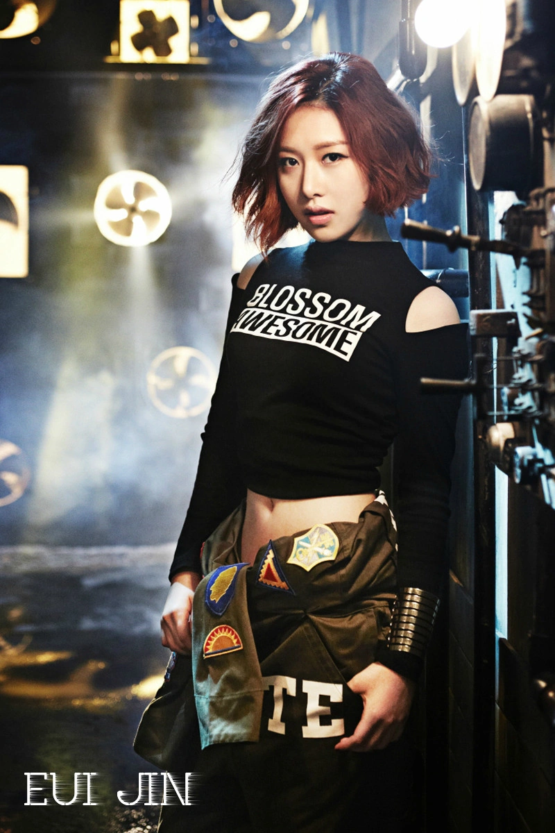 Hezz/Gallery | Kpop Wiki | Fandom