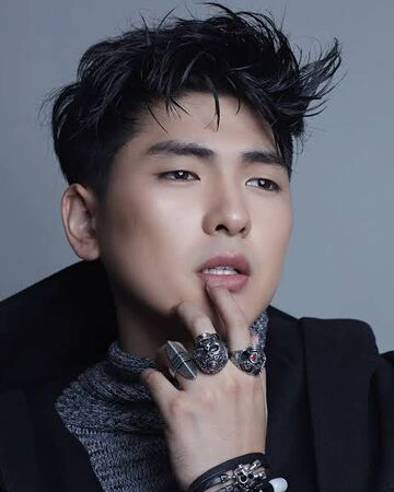 Yohan Hwang | Kpop Wiki | Fandom