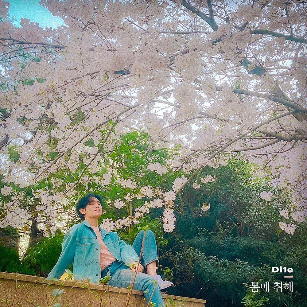 Dive Into Spring | Kpop Wiki | Fandom