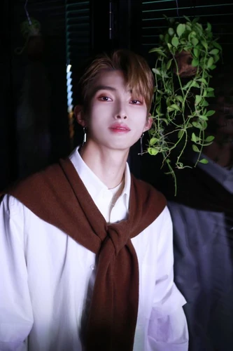 Kim Minsang | Kpop Wiki | Fandom