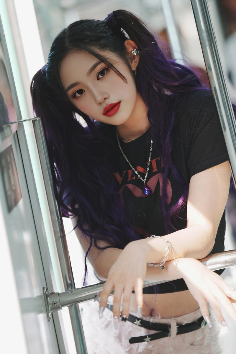 Ahra (iii) | Kpop Wiki | Fandom