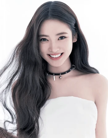 Anna (MEOVV) | Kpop Wiki | Fandom