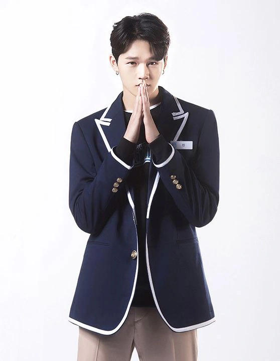 Minlee/Gallery | Kpop Wiki | Fandom