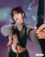 Magenta (QWER) | Kpop Wiki | Fandom