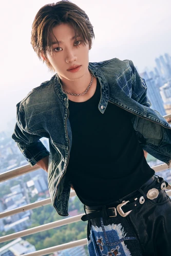 Yoel | Kpop Wiki | Fandom